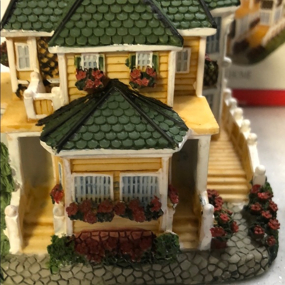 liberty falls | Other | 999 Series Liberty Falls Houses | Poshmark